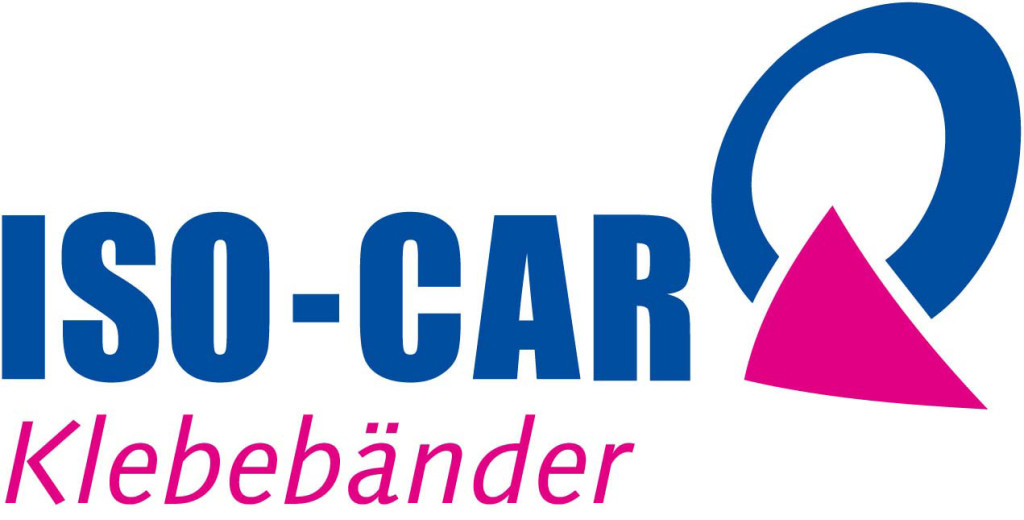 Die Experten für Klebebänder | ISO-CAR